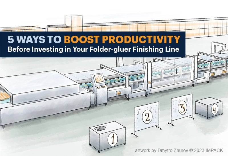 IMPACK | Folder-Gluer Peripherals